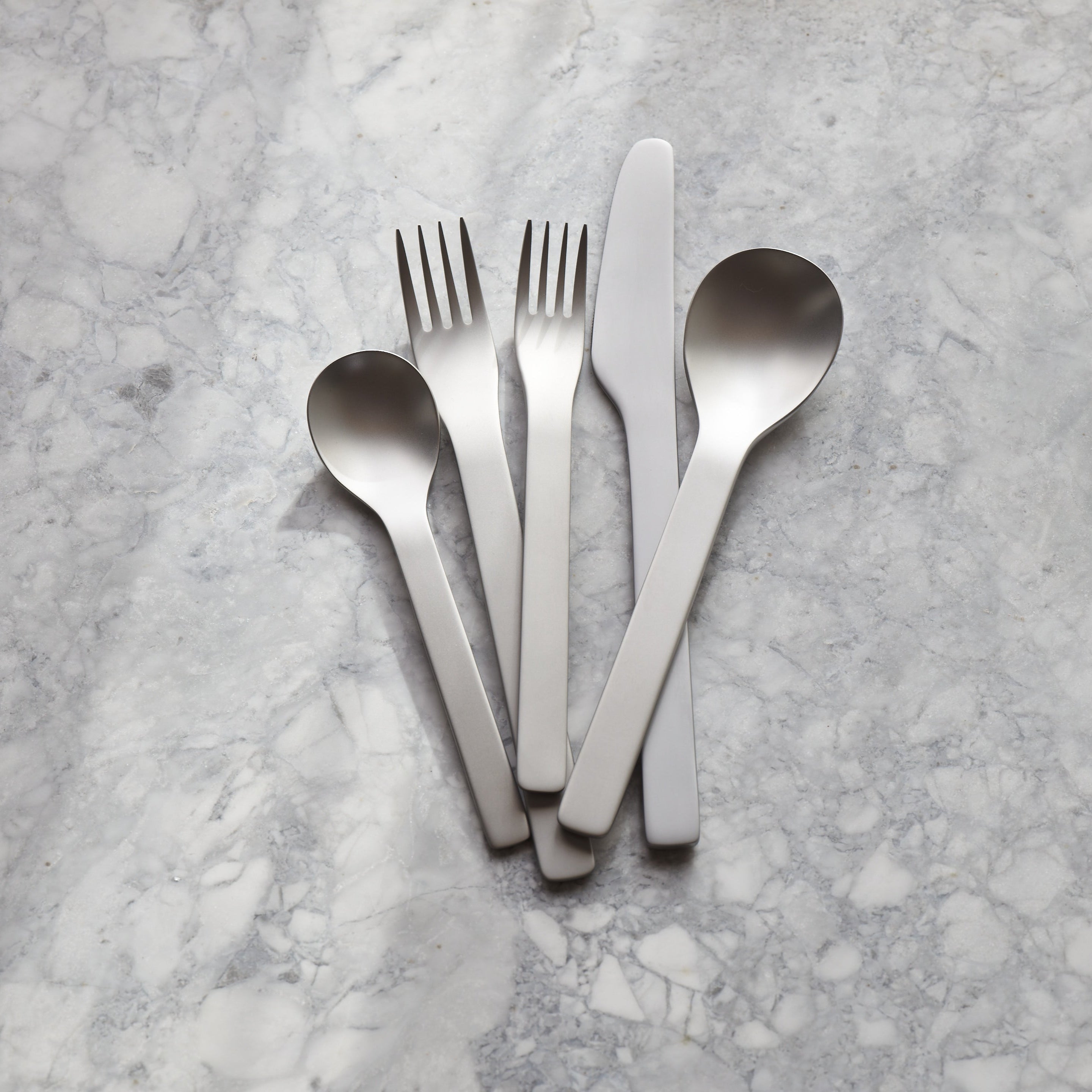 Cutlery – Aaron Probyn