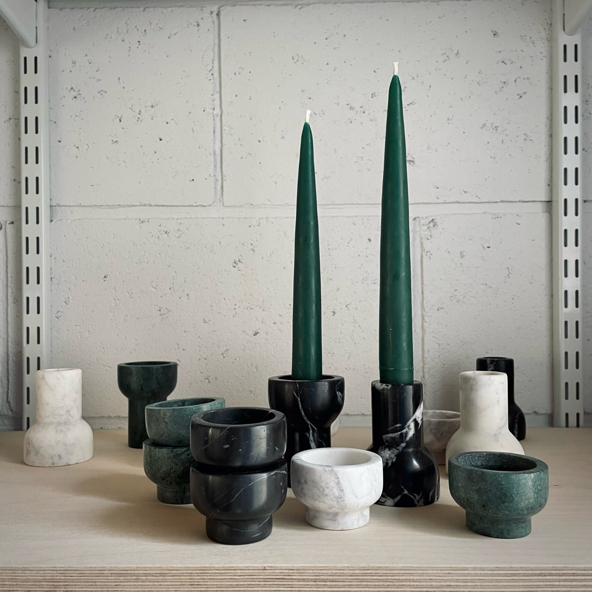 COMO marble – Aaron Probyn