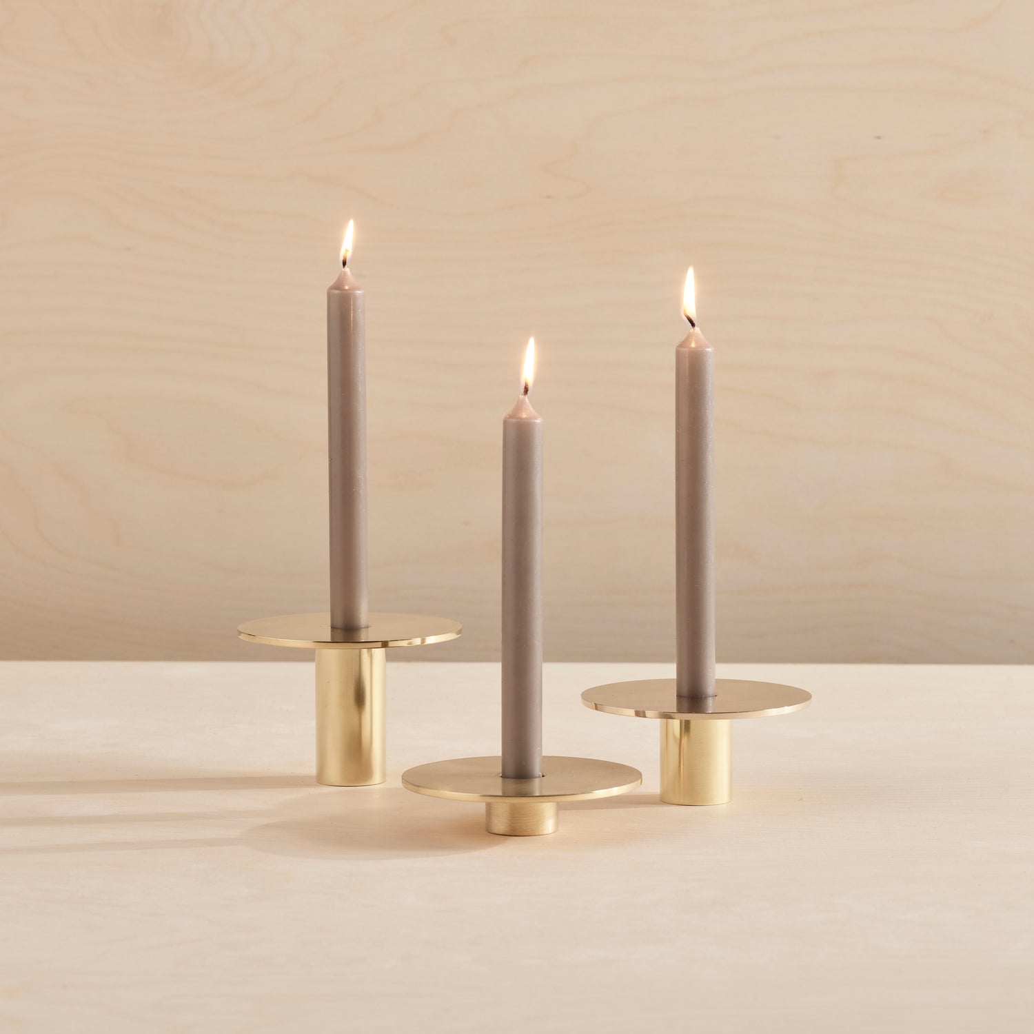 Collections – Aaron Probyn