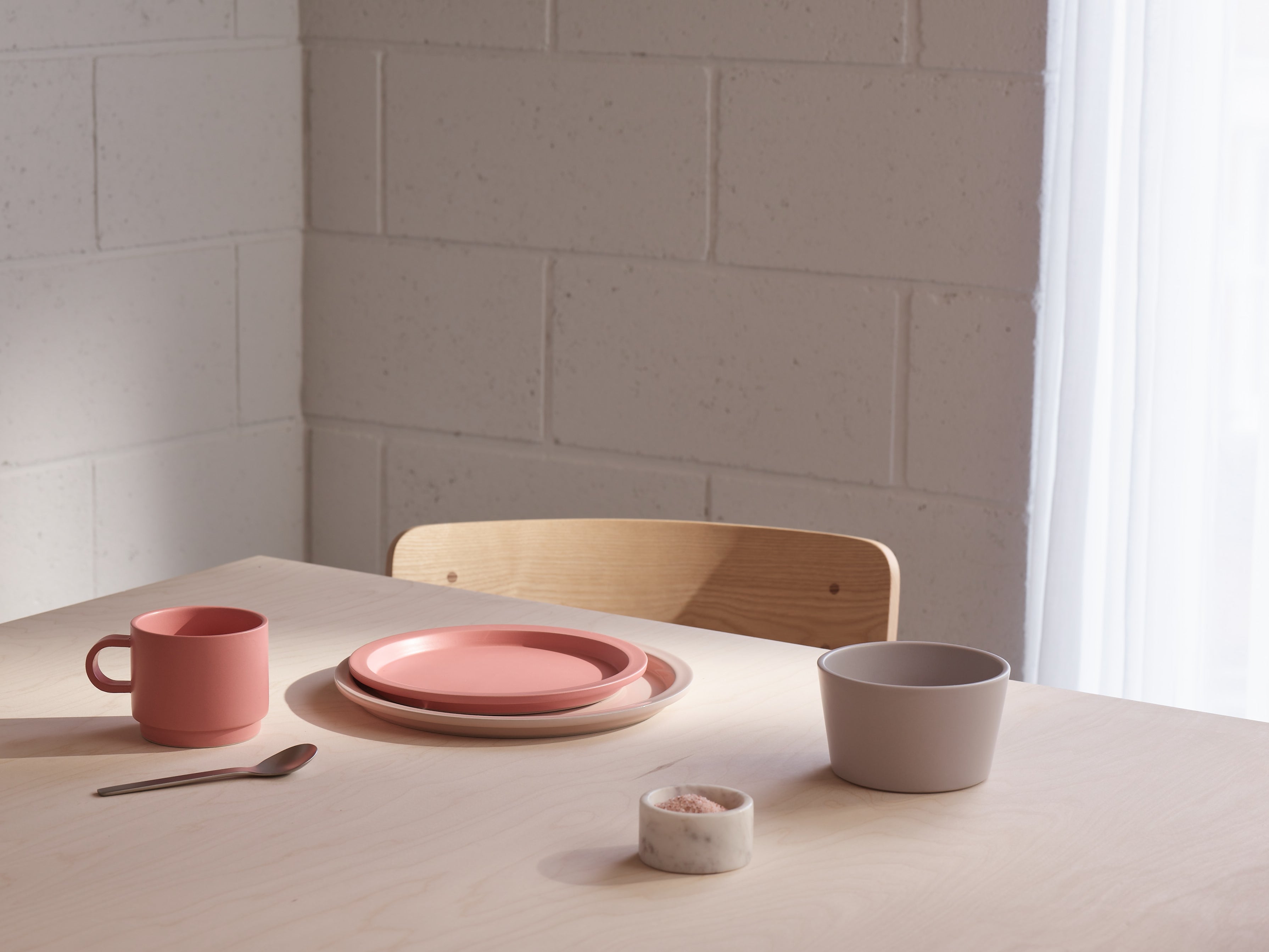 Aaron Probyn designer homeware