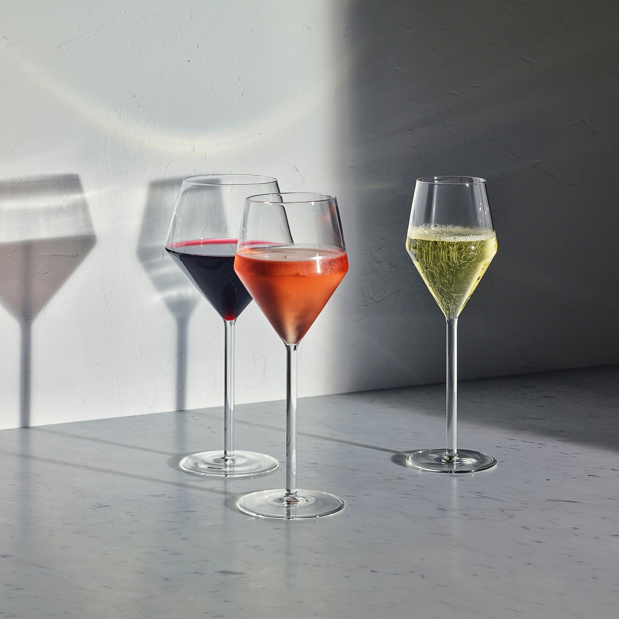 Glassware – Aaron Probyn