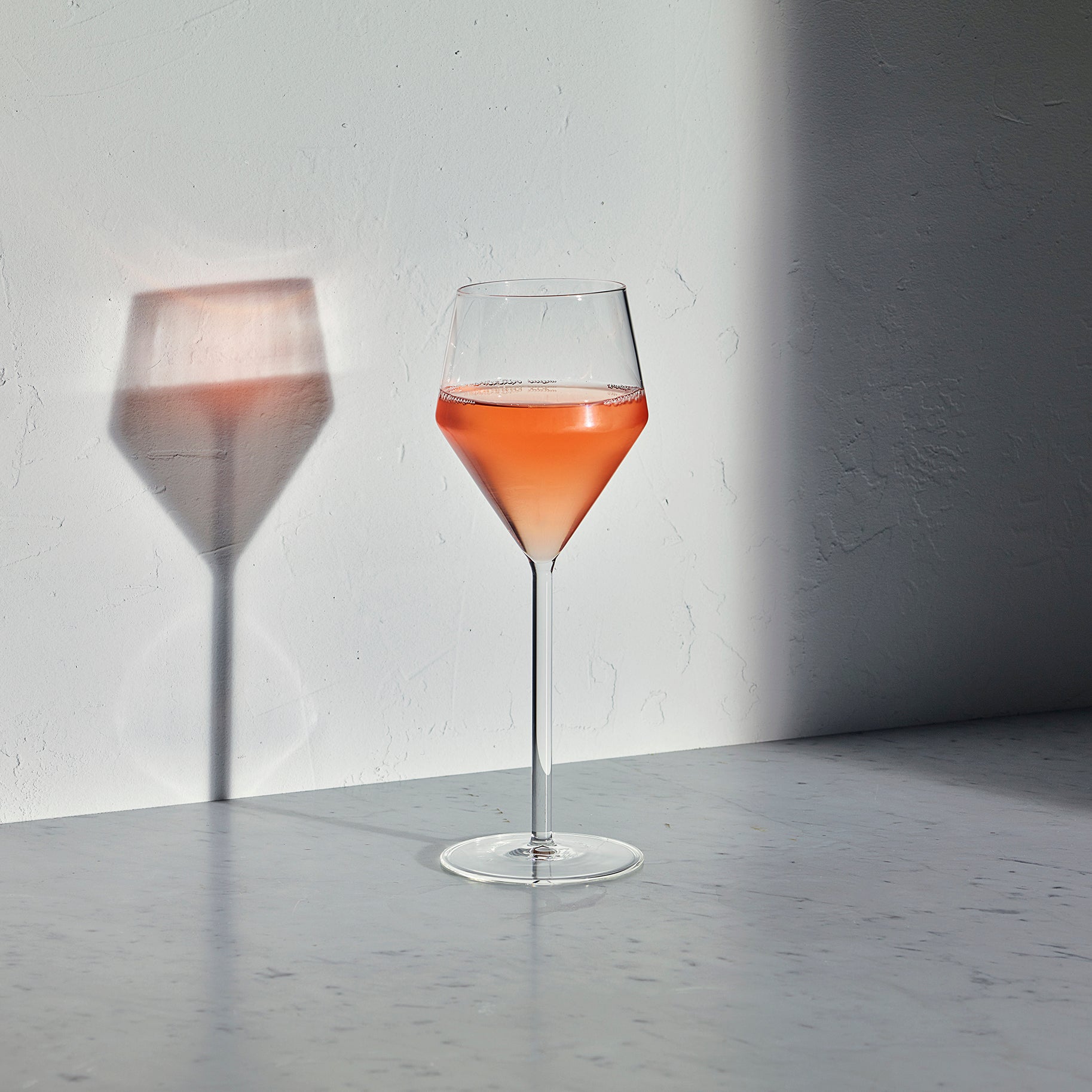 Glassware – Aaron Probyn