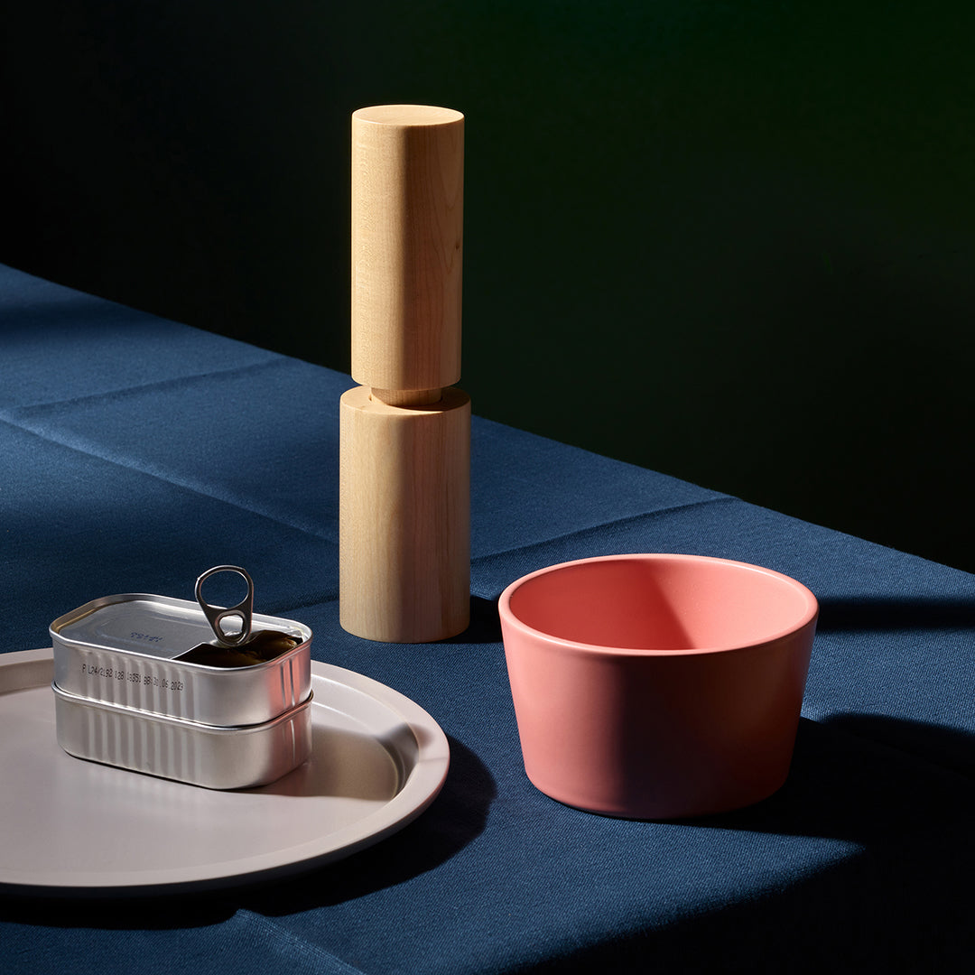 Dinnerware – Aaron Probyn