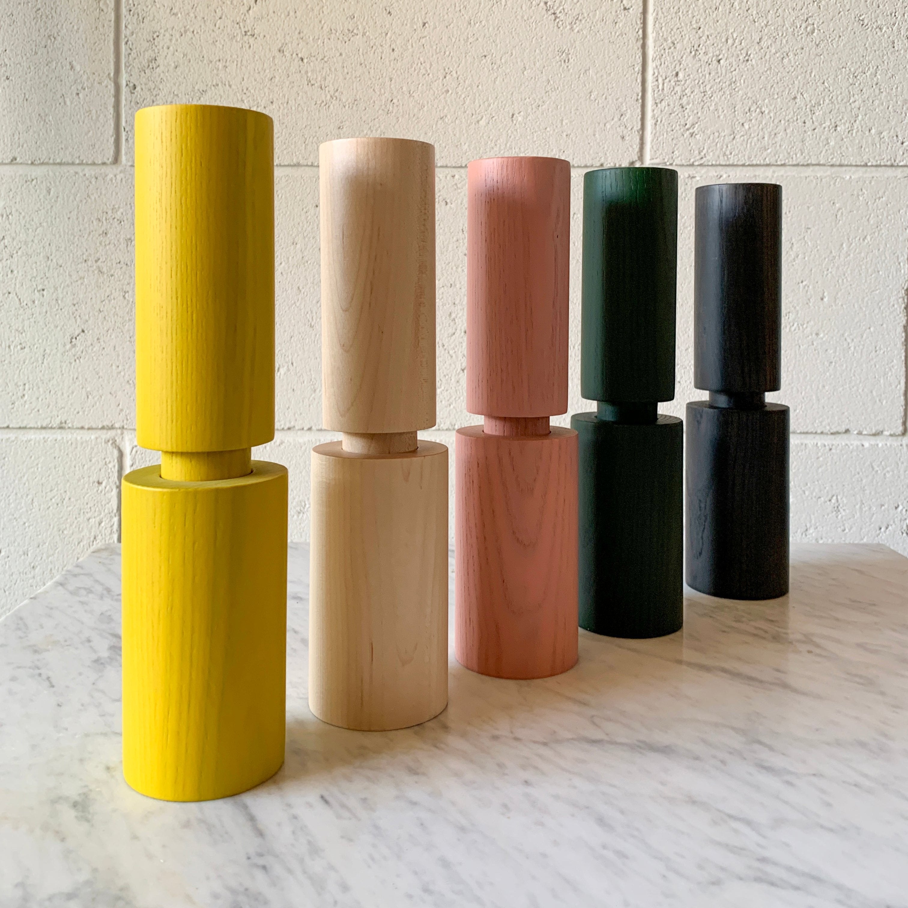 all – Aaron Probyn