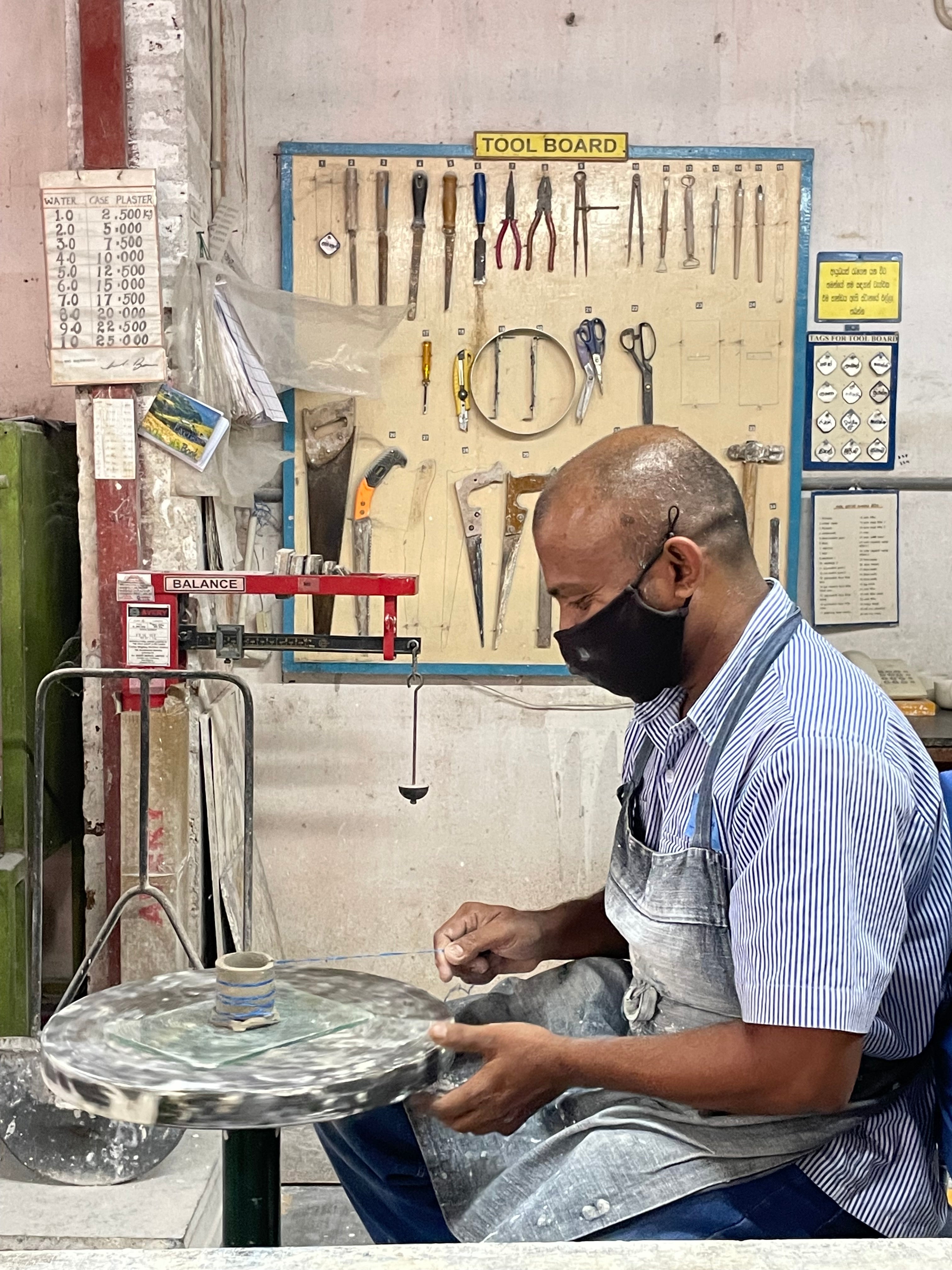 ABOUT – Aaron Probyn