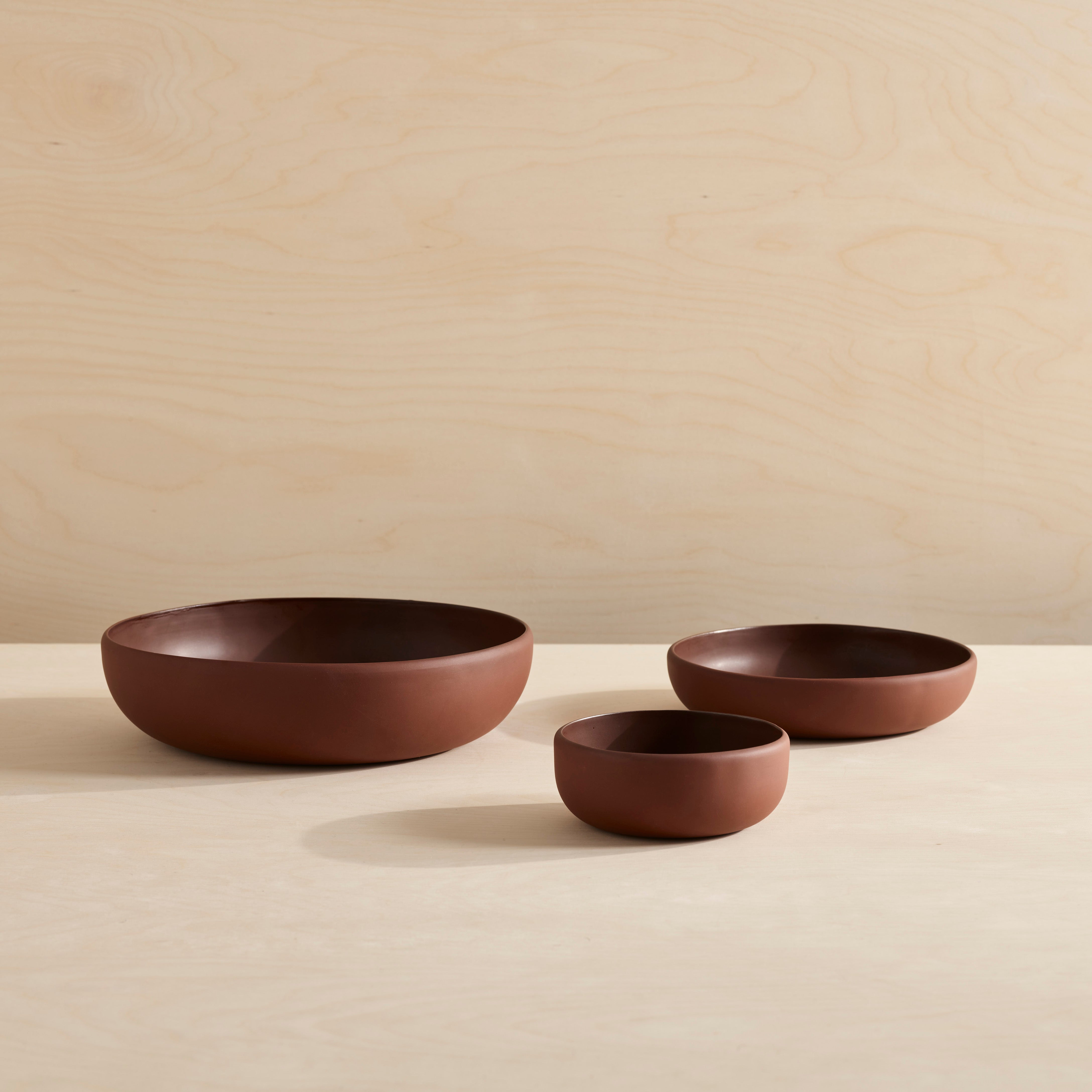 COLOMBO pasta bowl / SET OF 2 – Aaron Probyn