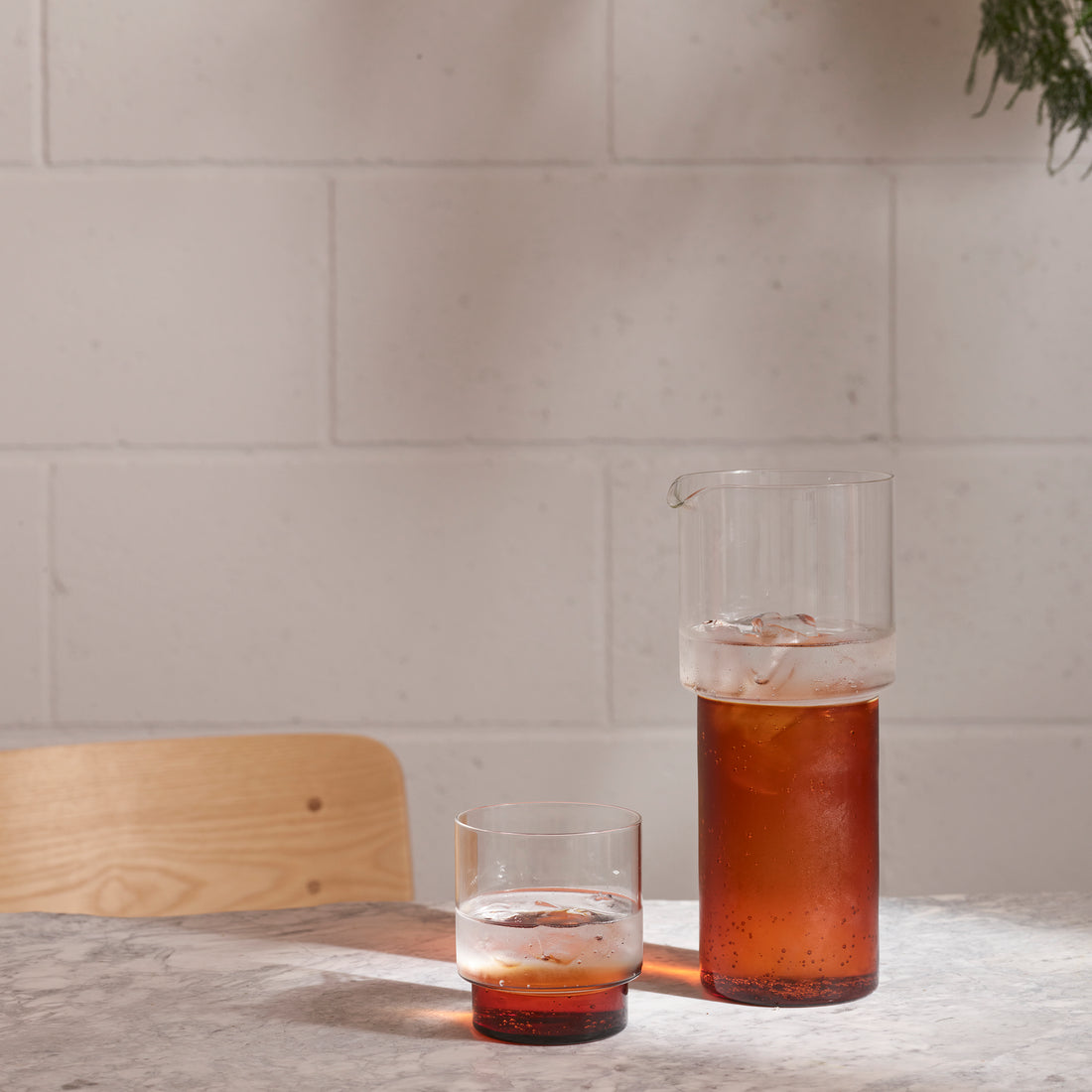 RYE Jug / Carafe / Pitcher – Aaron Probyn