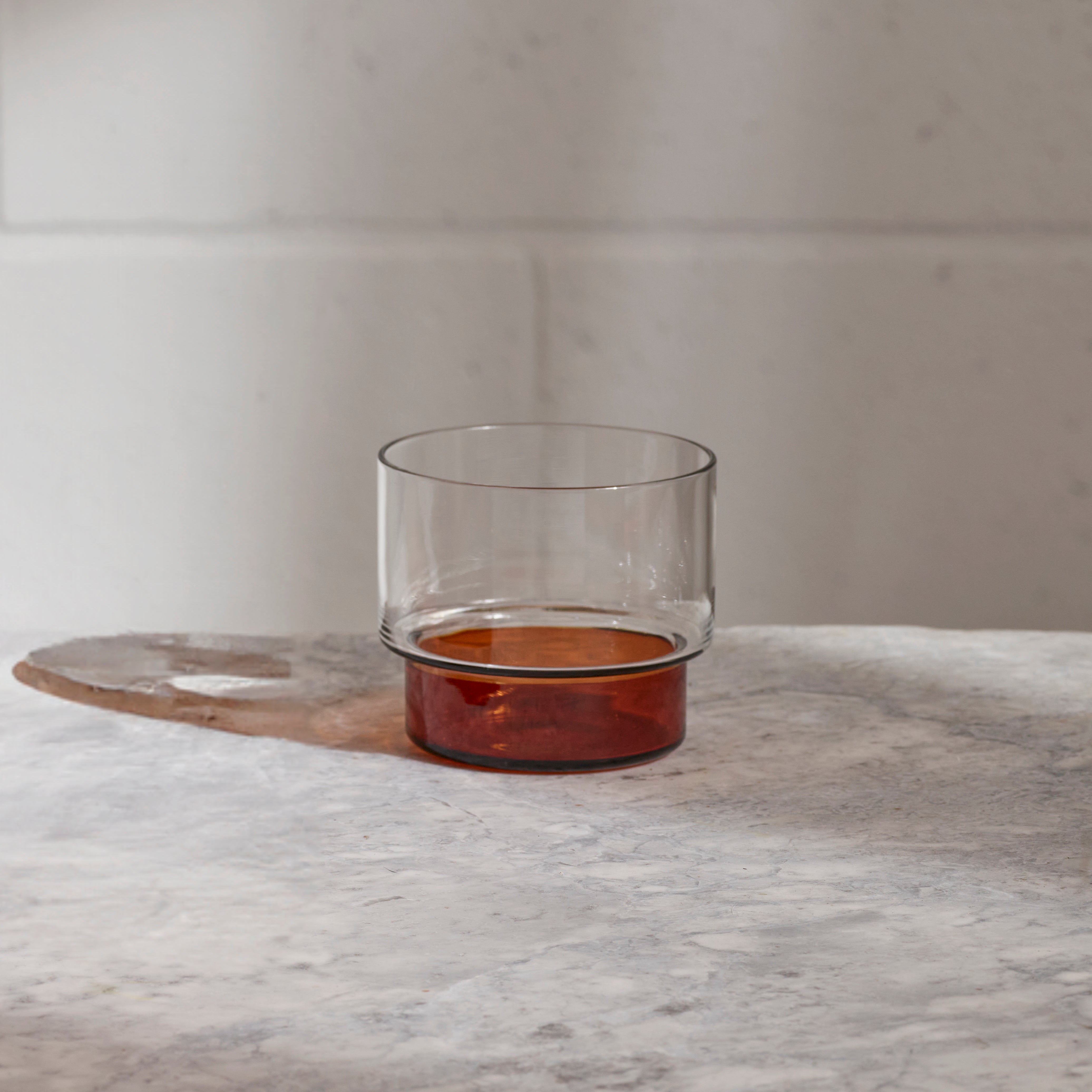 RYE Short Tumbler Glass / SET OF 2 – Aaron Probyn