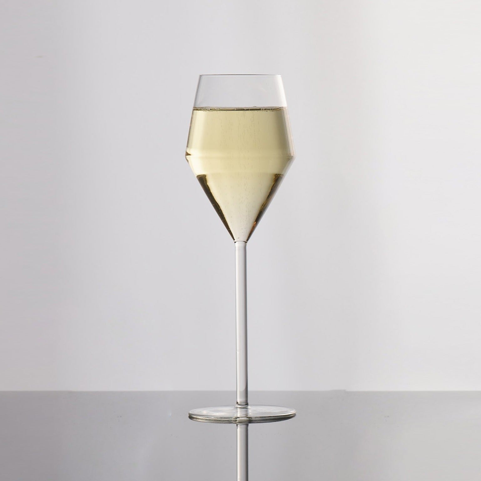 Juniper Champagne / Prosecco / Cava Tulip Glass / Set of 2 – Aaron Probyn